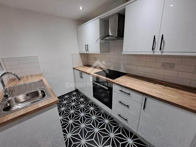 House at Eastgate, Bassetlaw