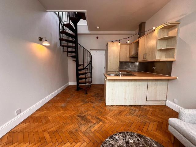 Apartment at Eastgate, Leeds