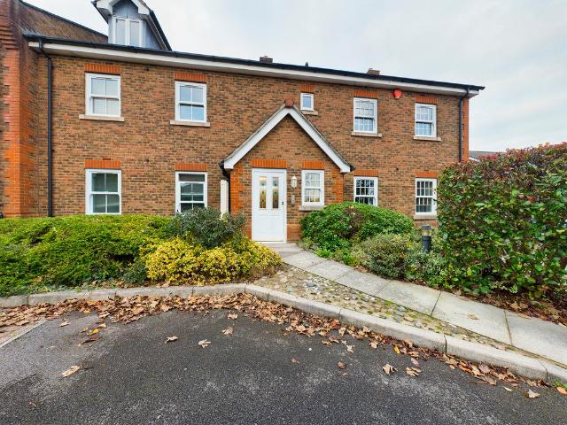 Apartment at Eastgate Mews, Horsham