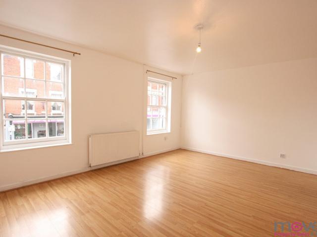 Apartment at Eastgate Street, Gloucester