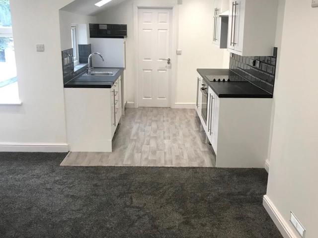 Apartment at Eastgate Street, Gloucester