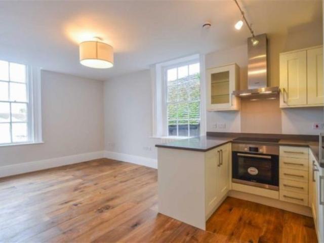 Apartment at Eastgate Street, Lewes