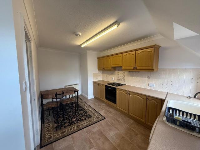 Apartment at Eastgate, Peterborough
