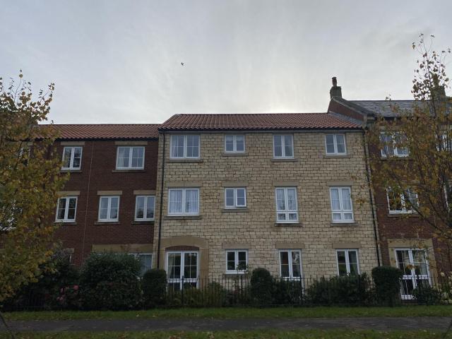 Apartment at Eastgate, Pickering