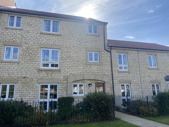 Apartment at Eastgate, Pickering