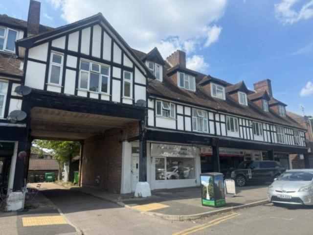 Apartment at Eastgate, Reigate and Banstead