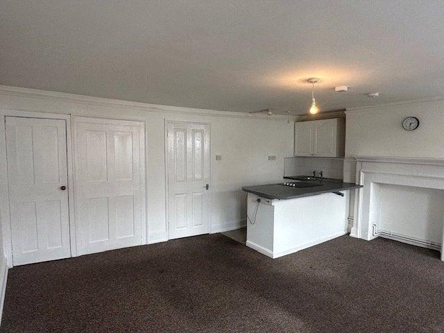 Apartment at Eastgate Terrace, Rochester