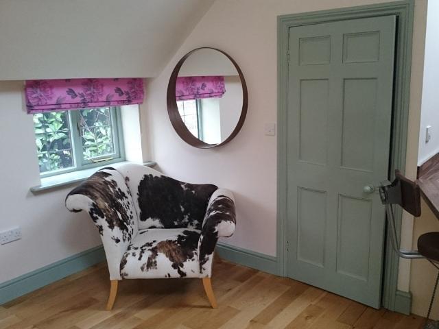 Apartment at Easthorpe Street, Nottingham