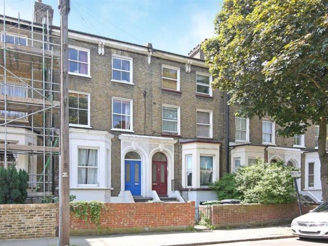 Apartment at Eastlake Road, Greater London