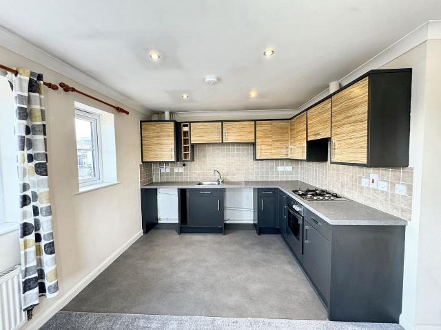 Apartment at Eastleigh Road, Taunton