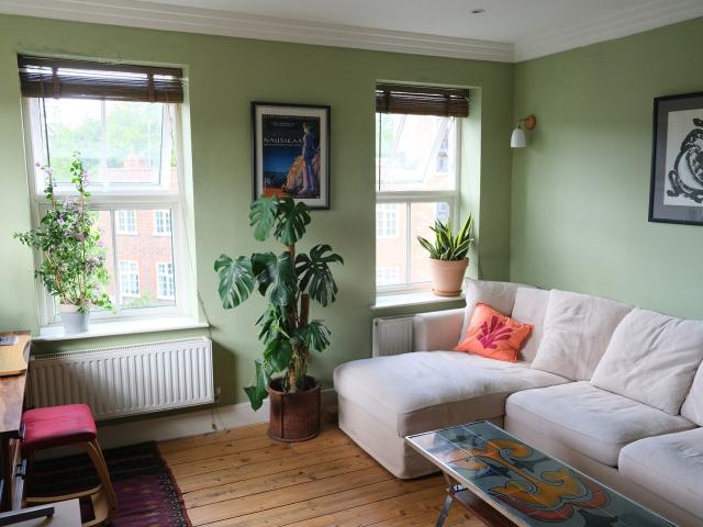 Apartment at Eastway, Greater London