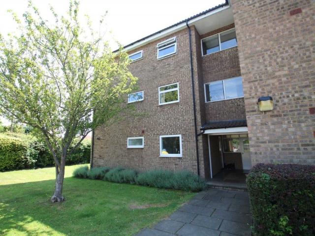 Apartment at Eastwood Court, Dacorum