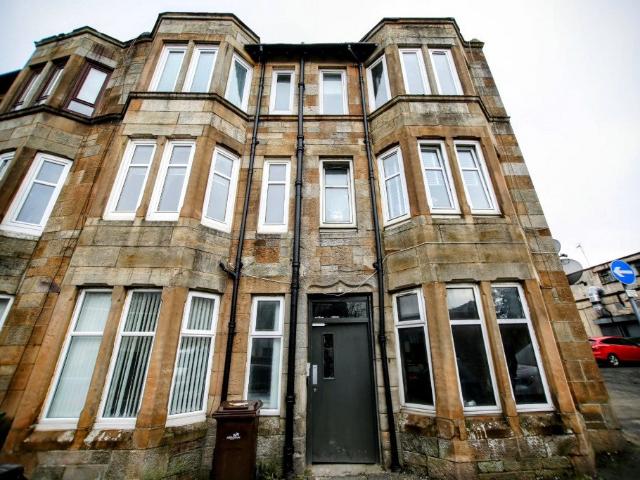 Apartment at Eastwood Crescent, Thornliebank