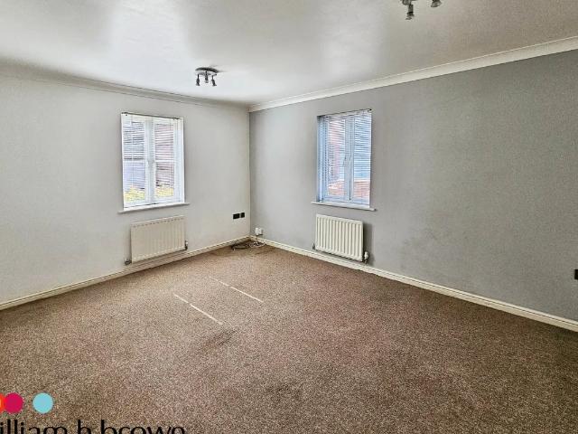 Apartment at Eastwood Park, Chelmsford