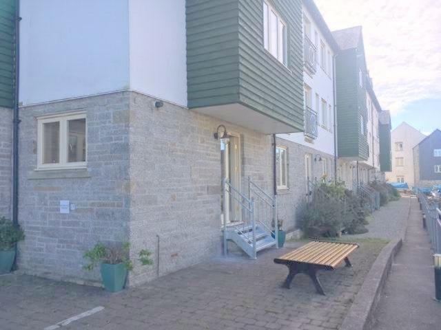 Apartment at Eastwood Road, Penryn