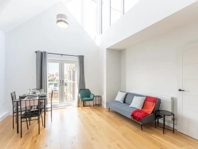 Apartment at Eastwood Road, Rayleigh