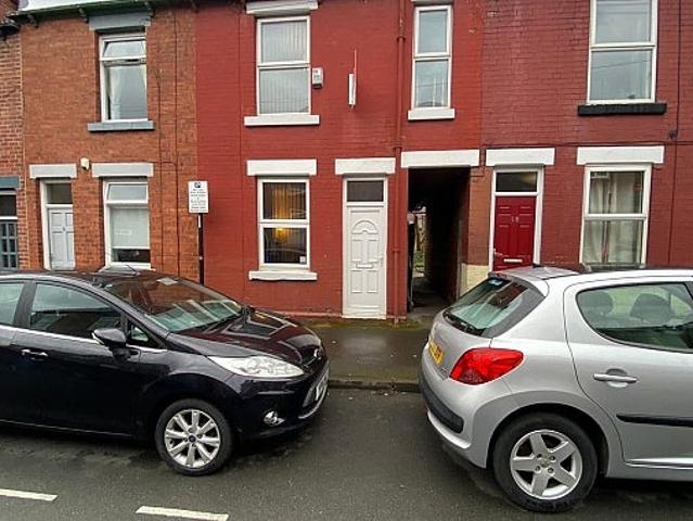 Apartment at Eastwood Road, Sheffield