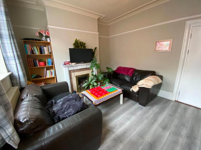 Apartment at Eastwood Road, Sheffield