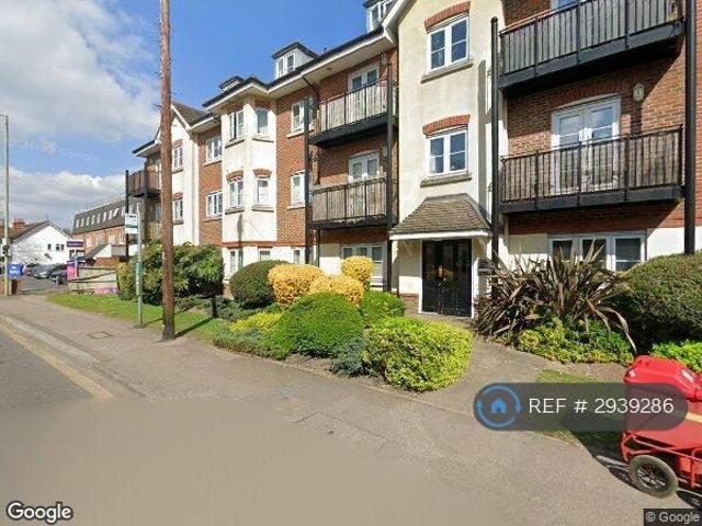 Apartment at Eastworth Road, Borough of Runnymede