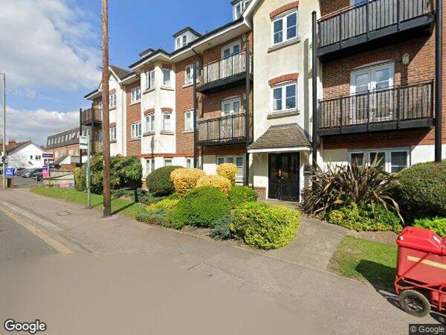 Apartment at Eastworth Road, Borough of Runnymede