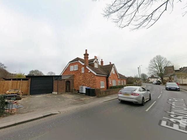 Apartment at Eastworth Road, Borough of Runnymede