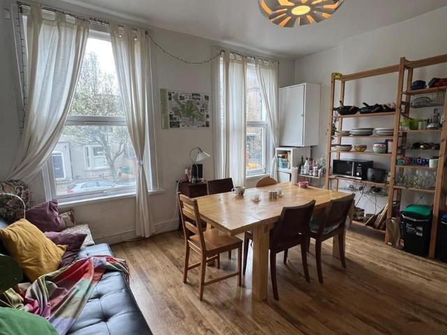 Apartment at Eburne Road, Greater London