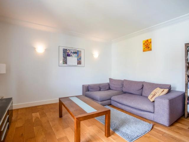 Apartment at Ebury Bridge Road, City of Westminster