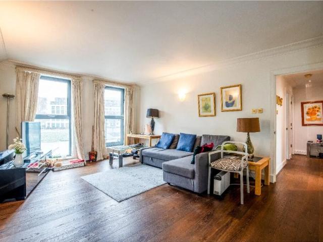 Apartment at Ebury Bridge Road, City of Westminster
