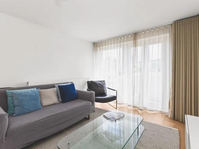 Apartment at Ebury Street, City of Westminster