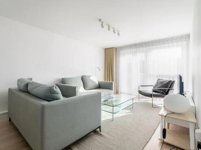 Apartment at Ebury Street, City of Westminster