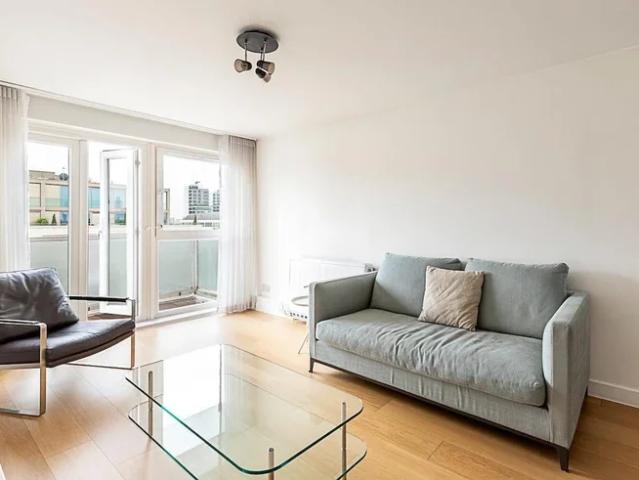 Apartment at Ebury Street, City of Westminster