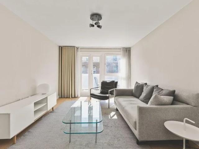 Apartment at Ebury Street, City of Westminster