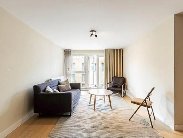 Apartment at Ebury Street, City of Westminster