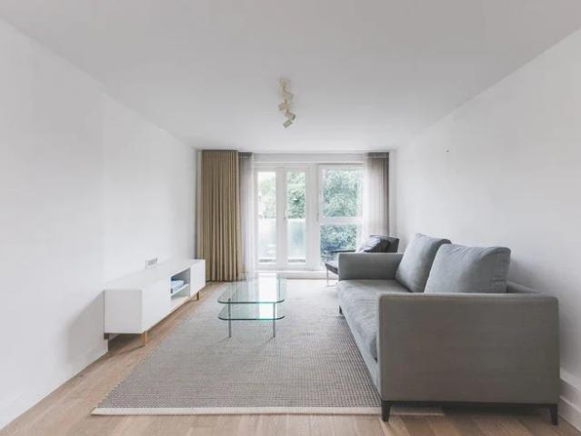 Apartment at Ebury Street, City of Westminster