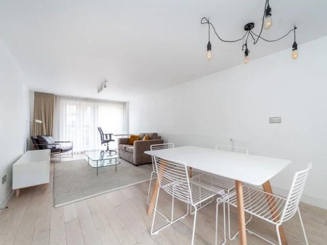 Apartment at Ebury Street, City of Westminster