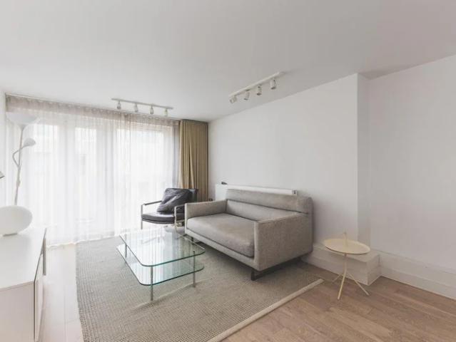 Apartment at Ebury Street, City of Westminster