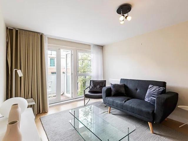 Apartment at Ebury Street, City of Westminster