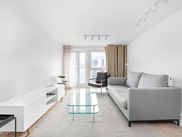 Apartment at Ebury Street, City of Westminster