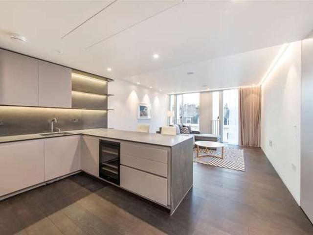 Apartment at Ebury Street, City of Westminster