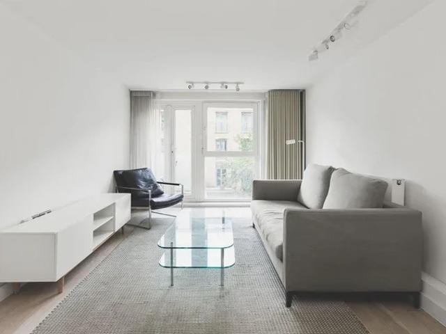 Apartment at Ebury Street, City of Westminster