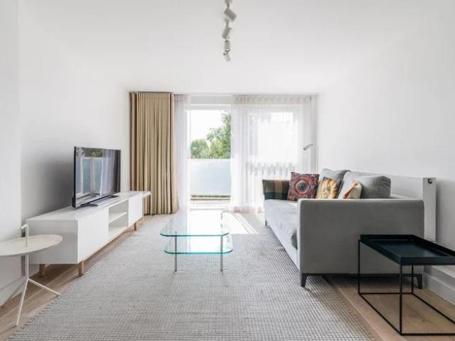 Apartment at Ebury Street, City of Westminster