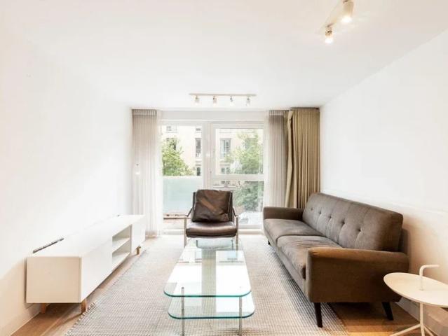 Apartment at Ebury Street, City of Westminster