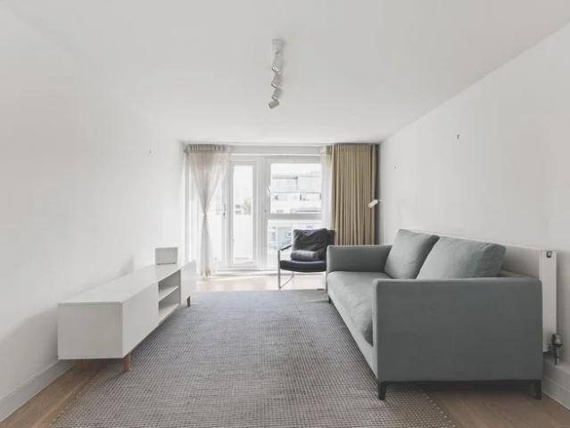 Apartment at Ebury Street, City of Westminster