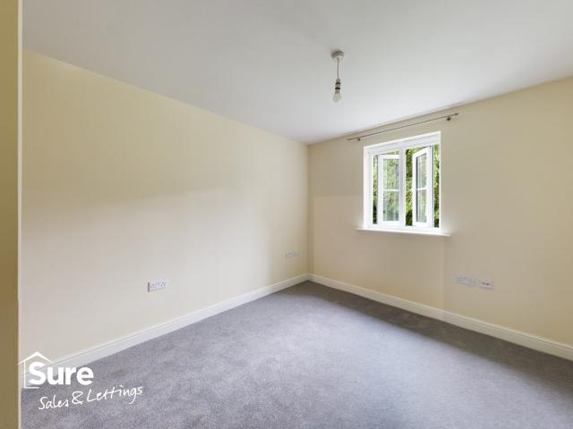 Apartment at Ebberns Road, Hemel Hempstead