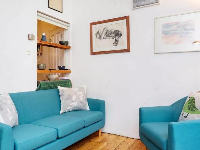 Apartment at Ebbisham Drive, Greater London