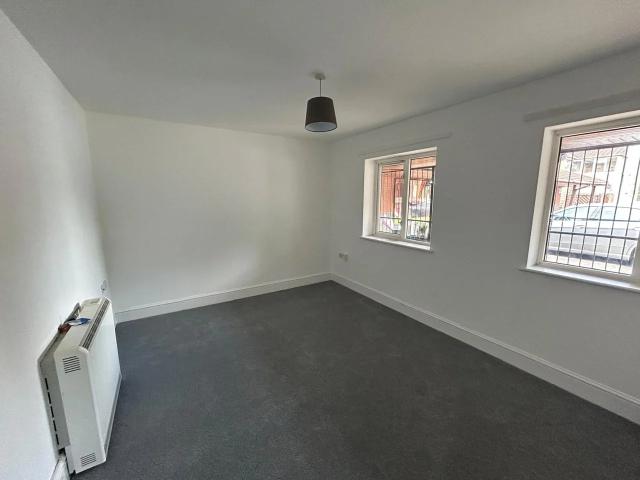 Apartment at Ebdon Road, Weston super Mare