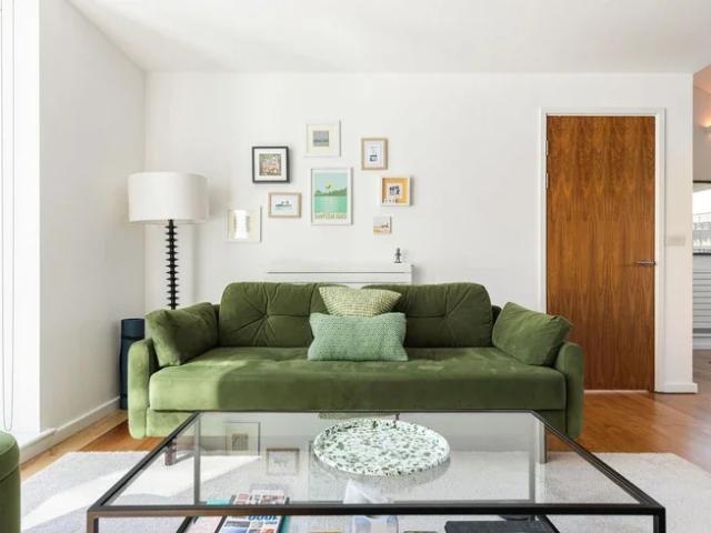 Apartment at Ebenezer Street, Greater London