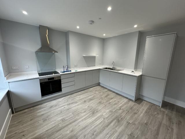 Apartment at Ebenezer Place, Bangor