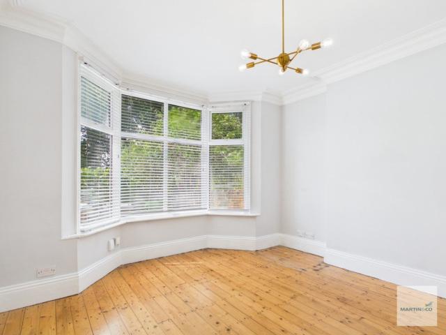 Apartment at Ebers Grove, Nottingham