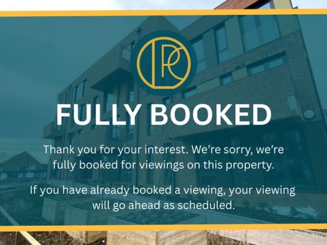 Apartment at Eboracum Way, York